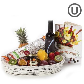 Send Kosher Gifts to Israel | IsraelFlorist.com